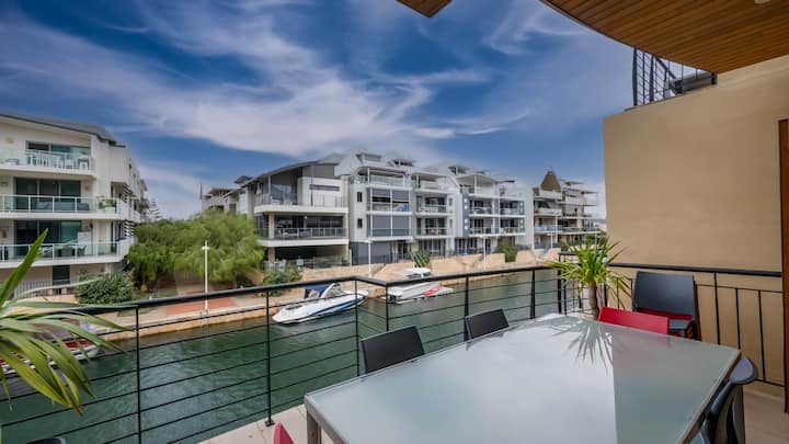 Florian On Mews In Mandurah - Mandurah