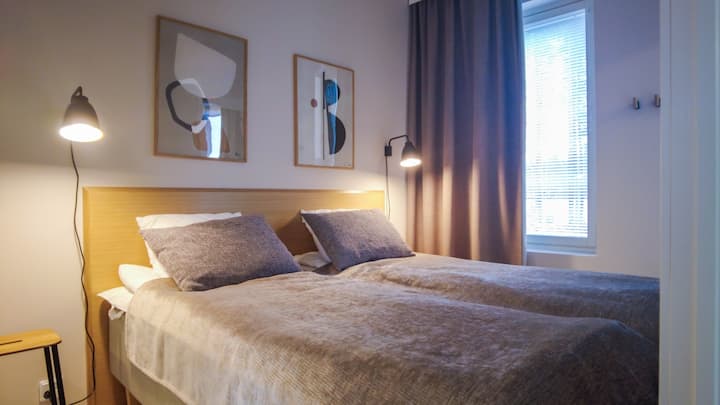 Studio Marina B1 - Kalajoki