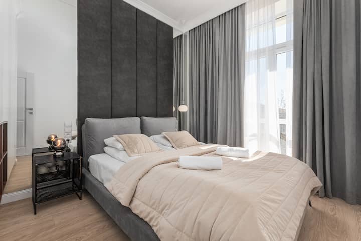 Aleje Jerozolimskie 25 By Homeprime - Varsovie