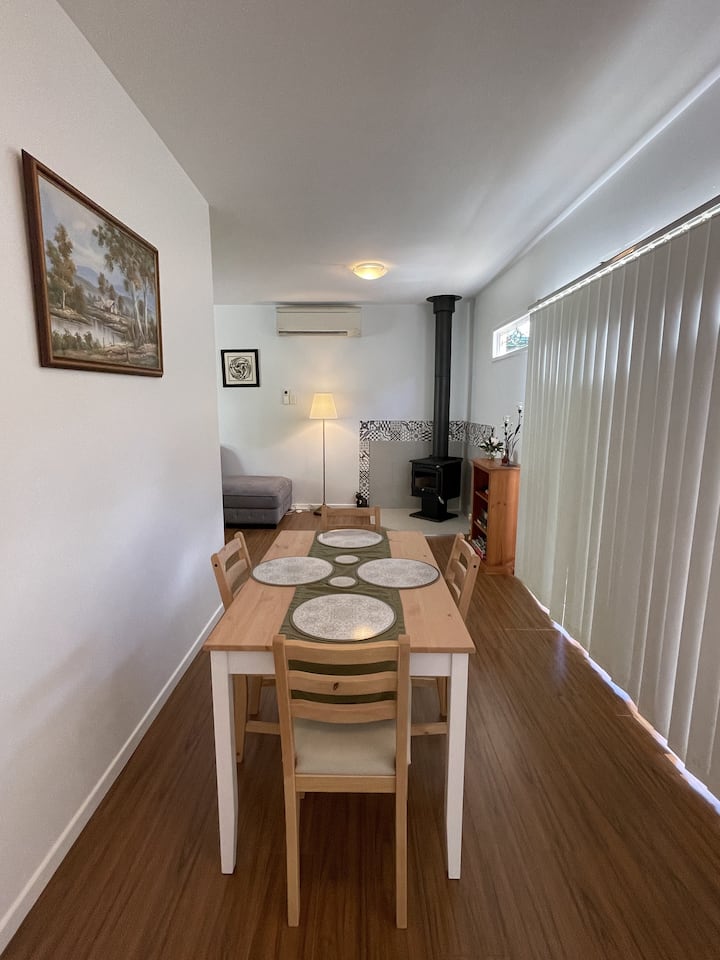 Forester's Cottage Mapleton - Mapleton