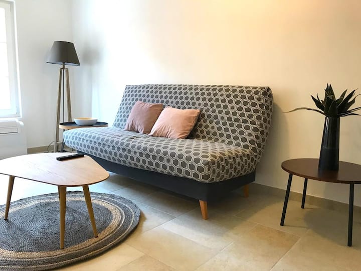 Le Carignan - Bandol