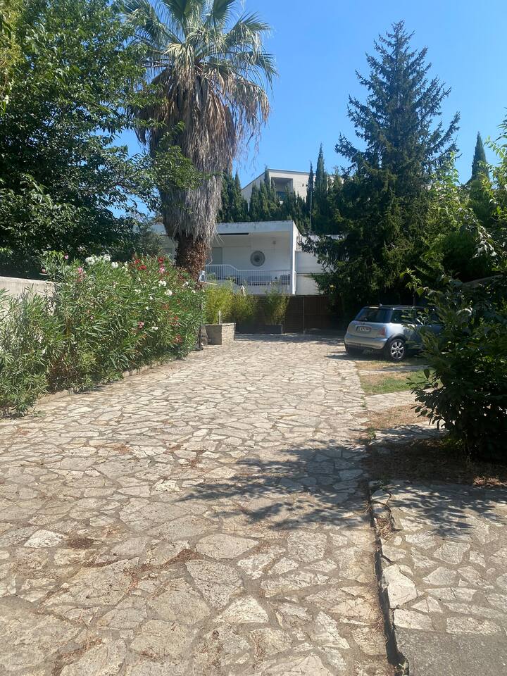 Appartement 46m2 Avec Terrasse - Lunel