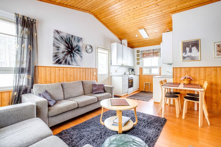 Holiday Apartment Merimaisema 7 - Kalajoki