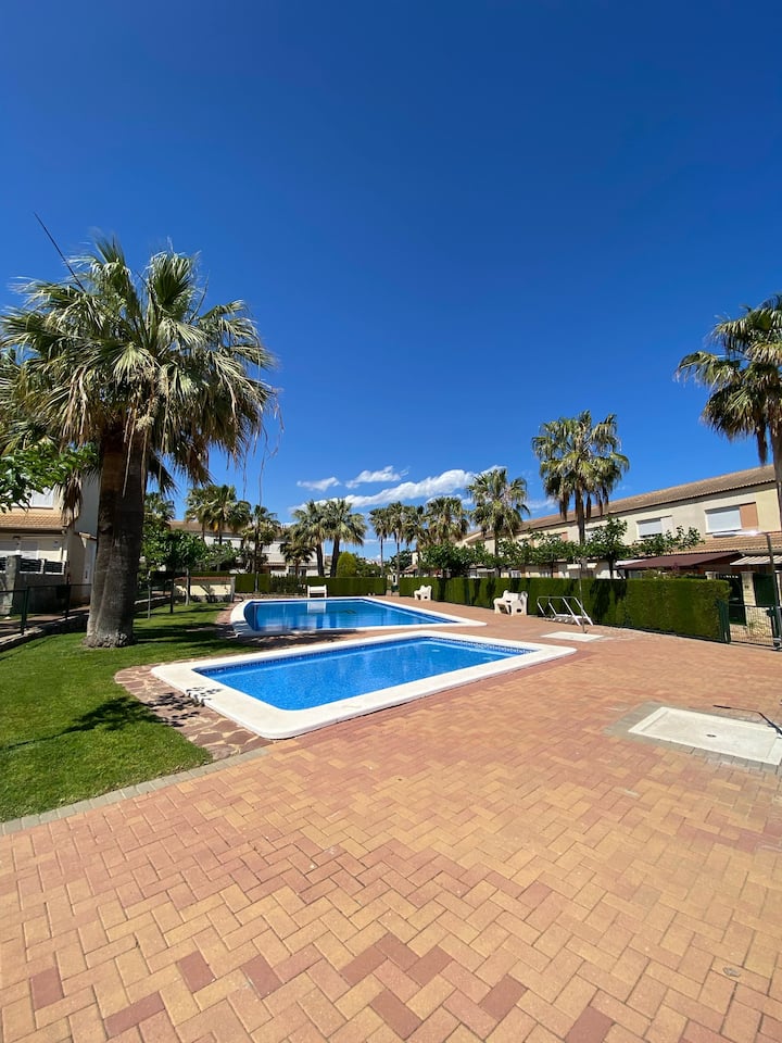 Rio Palancia Ii - Oropesa del Mar