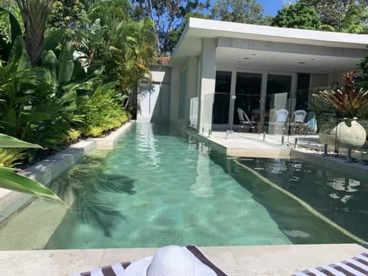 Harbour Island - Noosa Springs - Noosa Heads