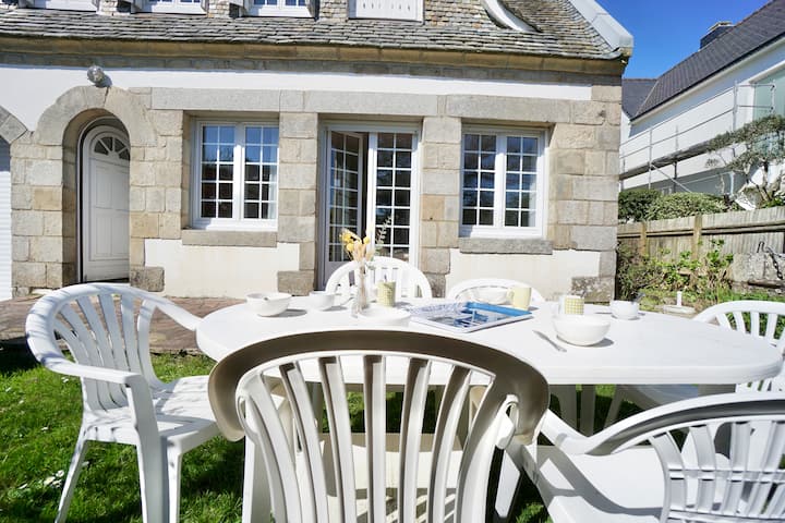 La Maison Des Embruns - Lorient