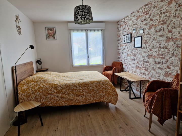 Chambre D'hôtes - Bretignolles-sur-Mer