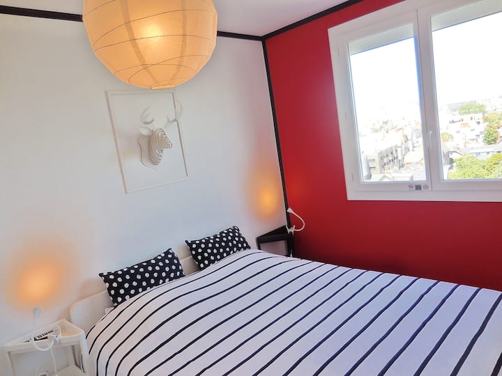 Clem T1 Ⓜ️ Clemenceau 🍒 - Rennes