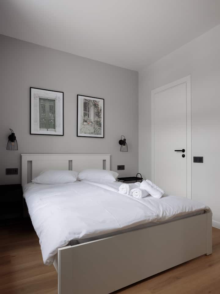 (G) Riga Heritage Junior Suite - Riga