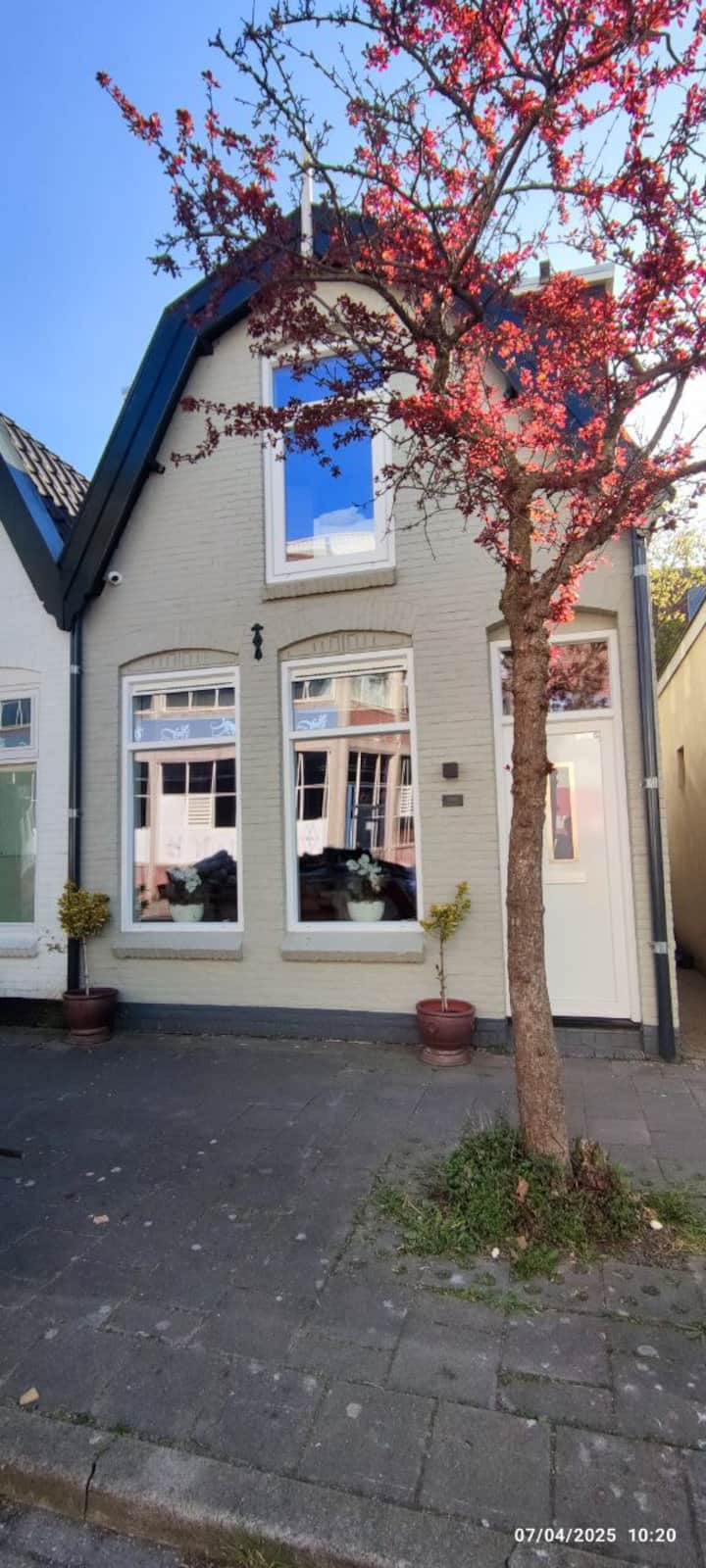 Casa Pulcro - Zaandam