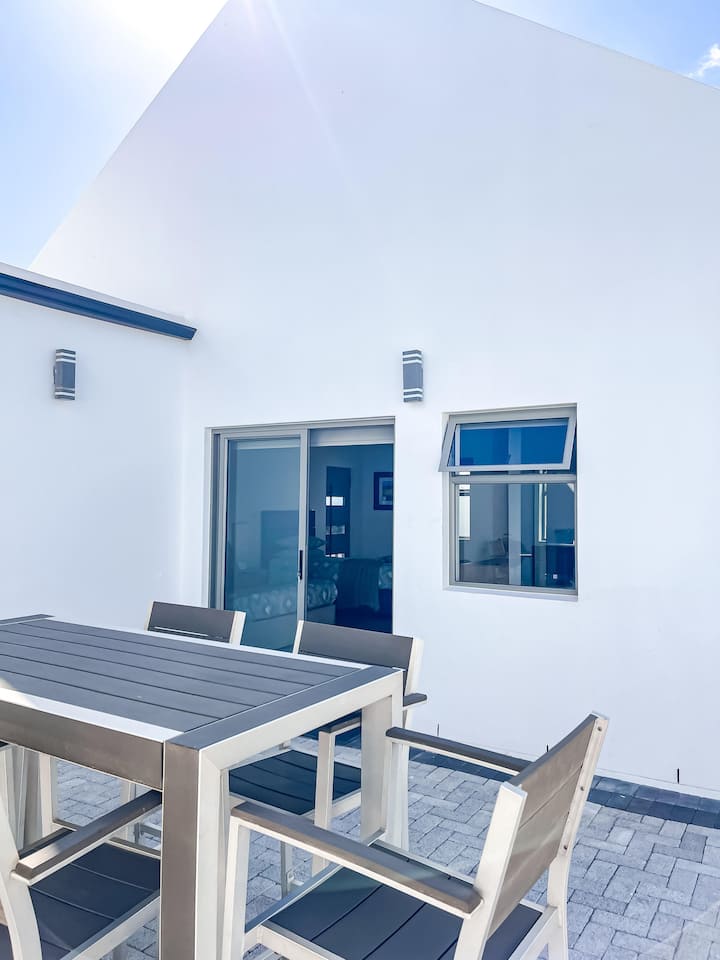 Miracle At Shelley - Saint Helena Bay