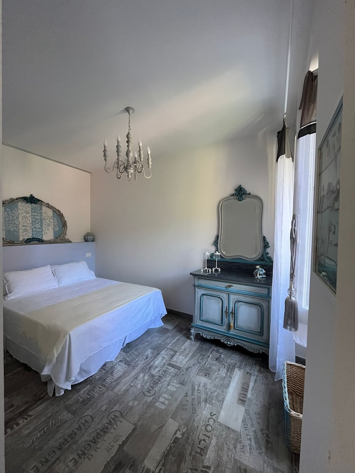 Casa Batty Tra Il Verde E Il Mare - Camogli