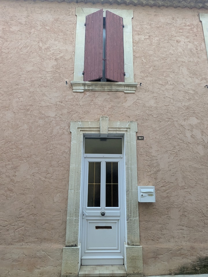 La Maison Michelle - Mont Ventoux