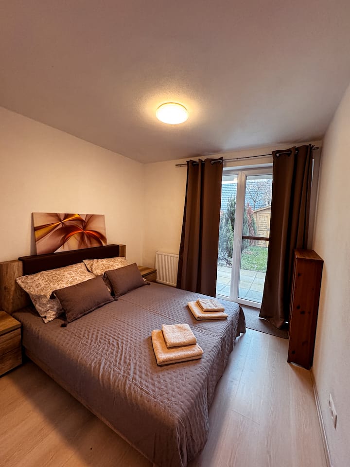 Apartment - Family Friendly - Bratislava