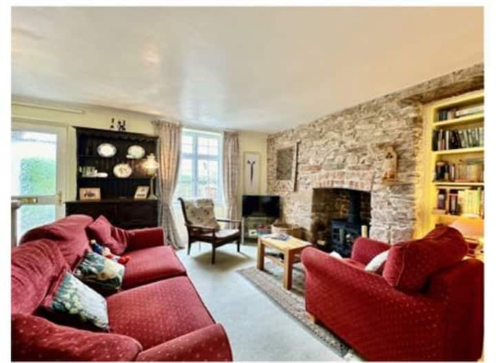 Charming Cottage In Devon - Brixham