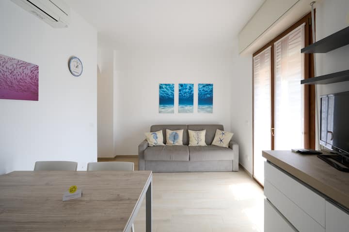 Appartamento Aghata - Pietra Ligure