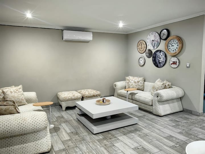 Su-lo Guesthome - Phalaborwa