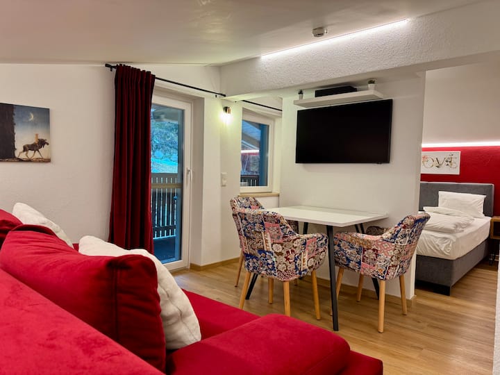 Apartment Lian - Studio - Zell am See