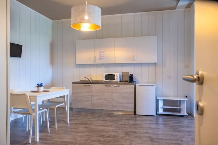 Residence Venezia Park -Trilocale - Lazise