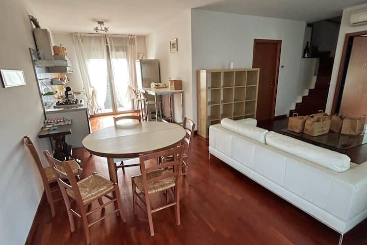 Appartamento Con 3 Camere Mestre - Venecia