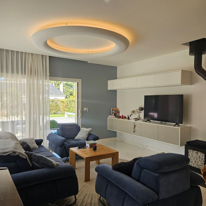 Maison De Prestige Spa Loire Valley Tours - Vallée de la Loire