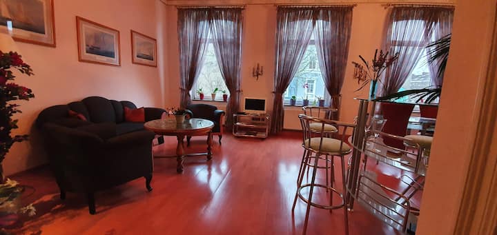 Loft-style Im Bremer Zentrum - Bremen