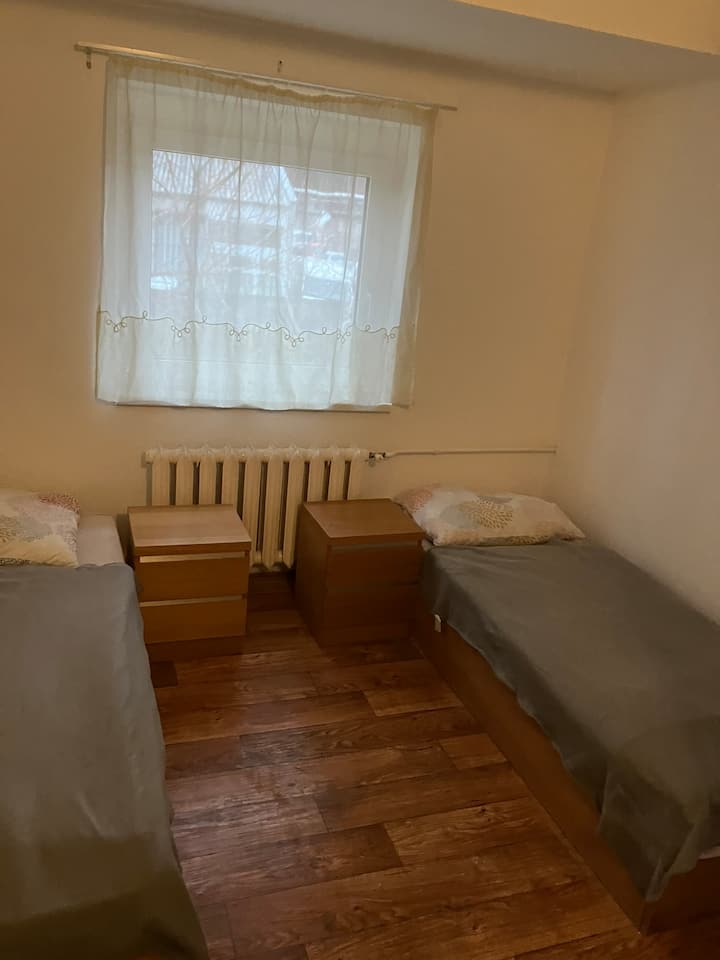 Vándor Szállás - Sopron