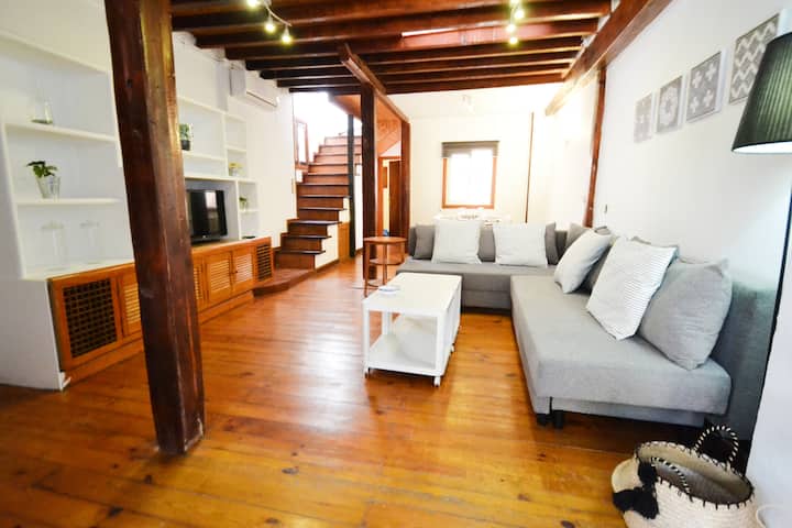 Apartment In The Old Town, Next To The Cathedral - Palma di Maiorca