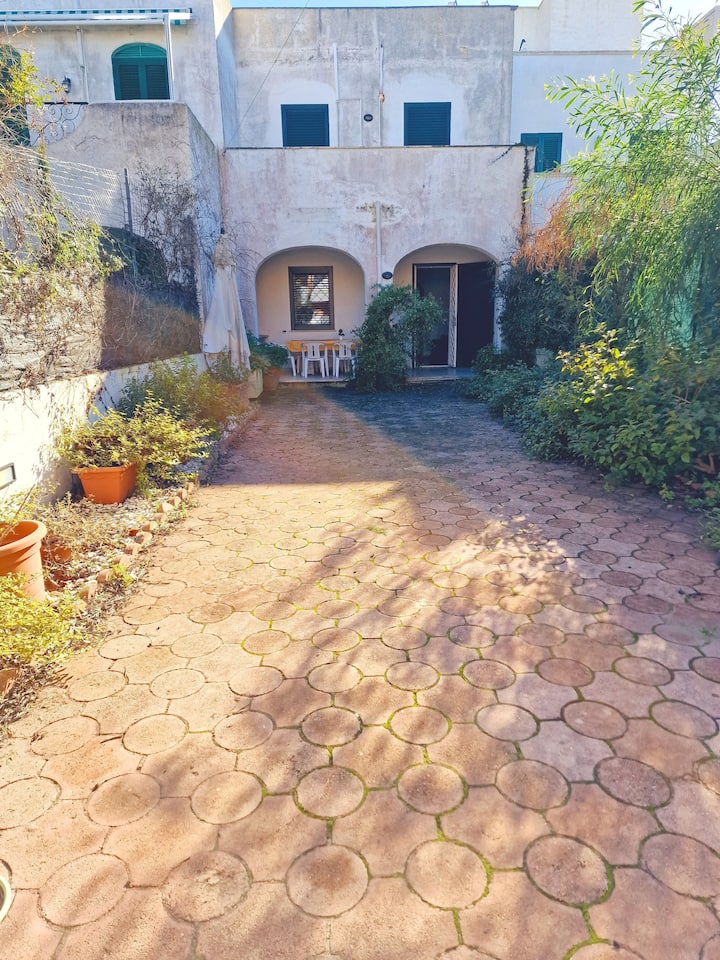 Villa Diamante Baia Verde Mare Locali - Gallipoli