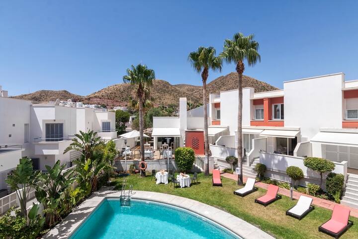 Apartamento Dúplex 1 - Cabo de Gata