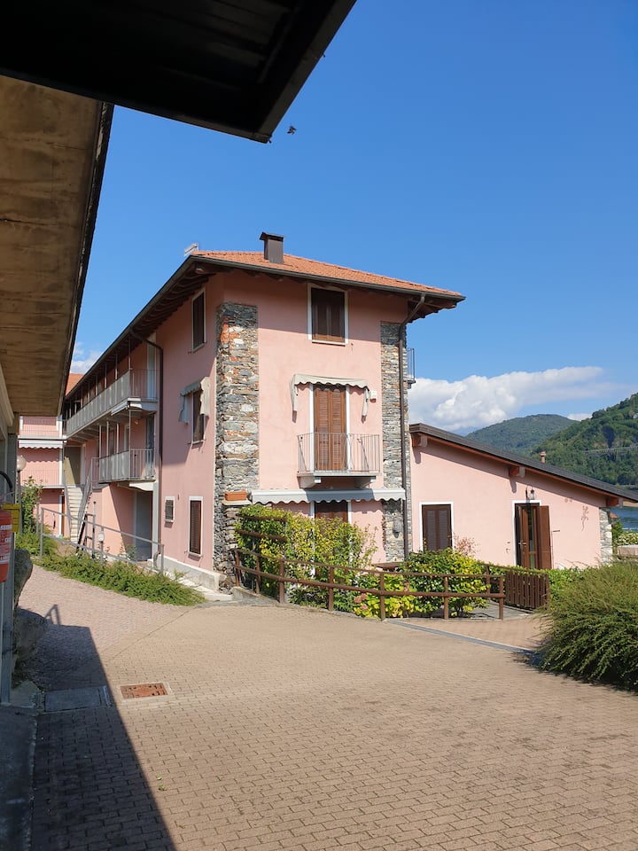 Appartamento A Bordo Lago - Orta San Giulio