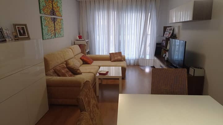 Patacona Family Escape - Alboraya