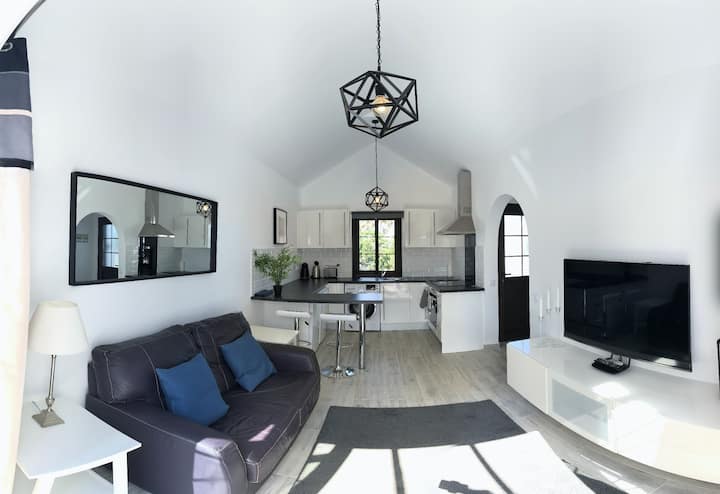 Luxury Refurbed Monte Castillo - Castillo Caleta de Fuste