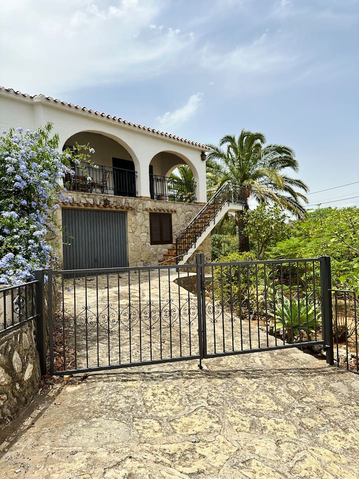 Casa Pedrera - Dénia
