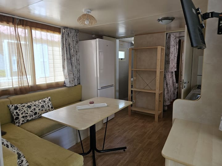 Bungalow 475
Campeggio Ad Ameglia - Ameglia