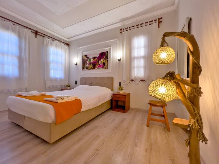 Mese Suites - Ölüdeniz