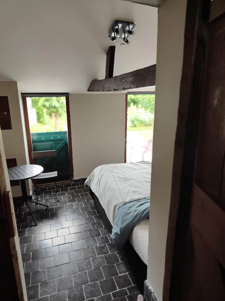 Charmante Woning In Pollinkhove - Alveringem
