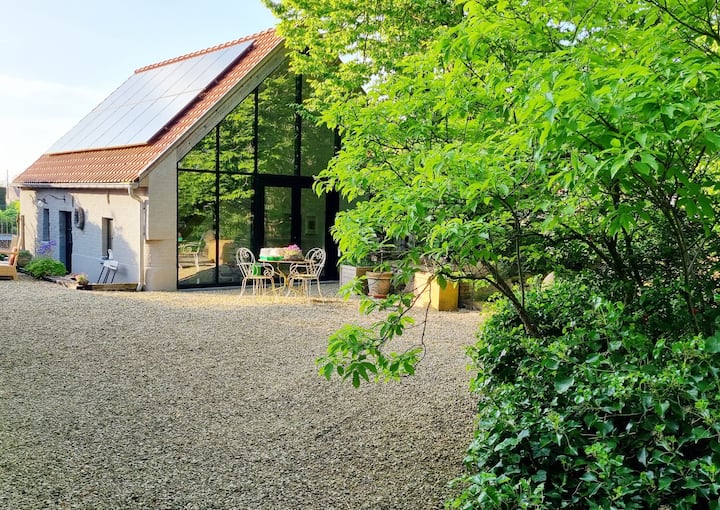 #6 Guesthouse - Ronse