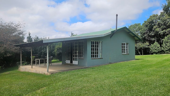 Bushwillow Park - Albert Falls