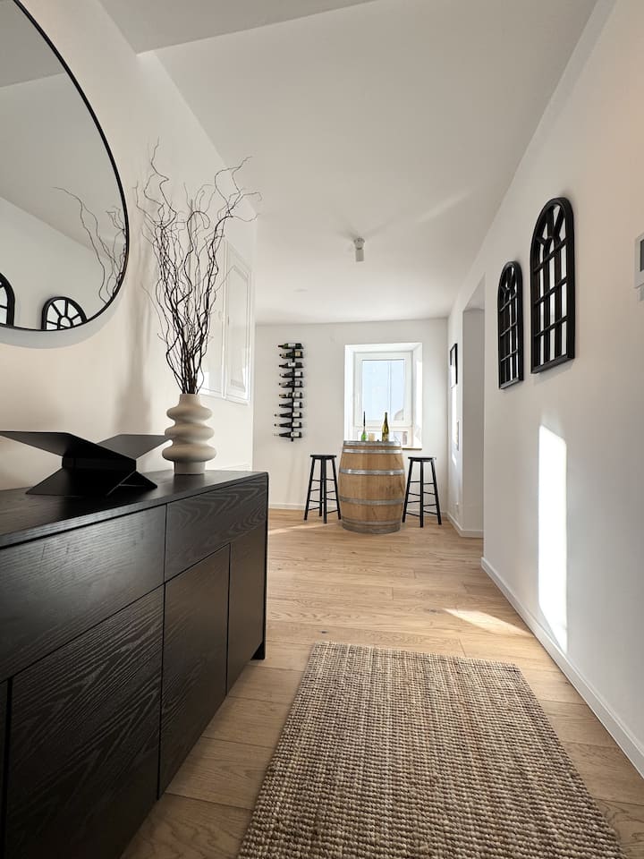 Weinzeit13 - Relax At The Wine Route Incl. Sauna - Deidesheim