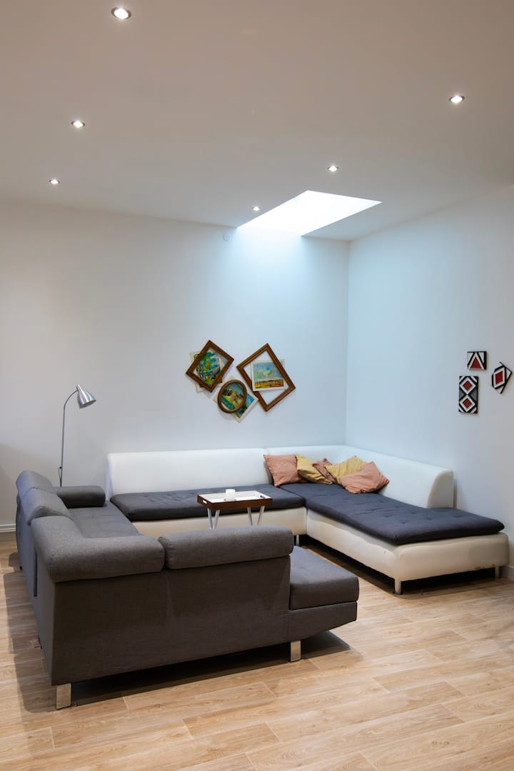 Le Loft Des Poilus - Meuse