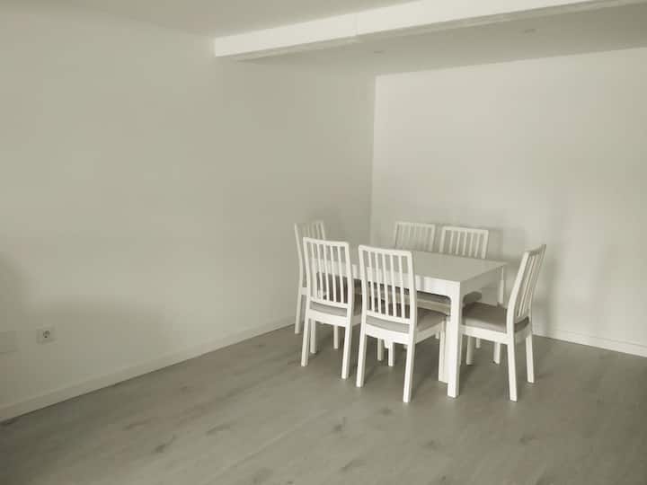 La Casita Del Muelle - Ferrol, Spain