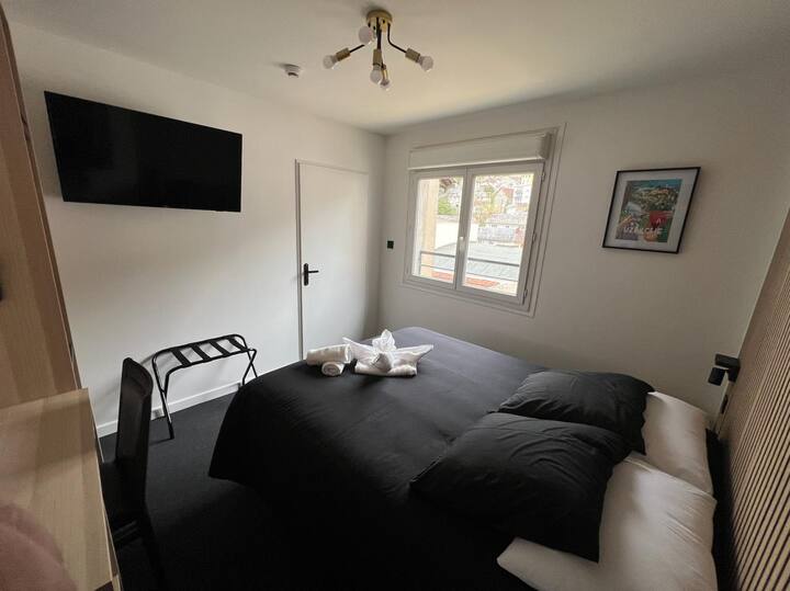 Chambre Standard - Tulle