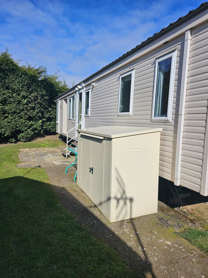 6 Berth Caravan - Park Dean Site - Hemsby