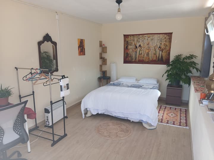 Room In Seixas - Caminha