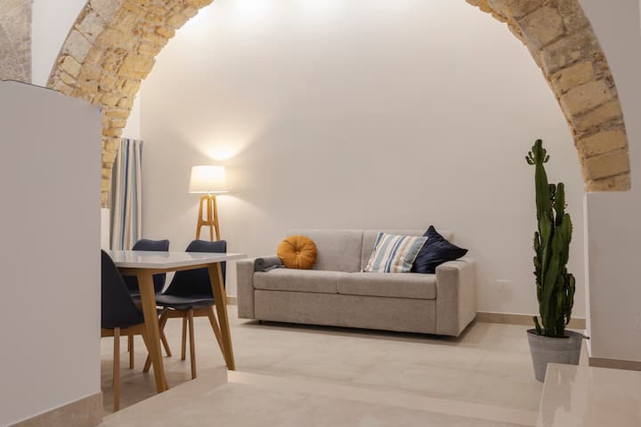 Tarki Apartment - Tarquinia