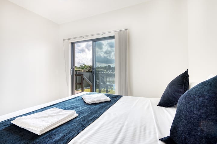 Ground Floor Family Retreat - Inverloch