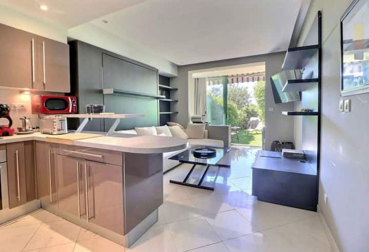 Casa De Djé - Saint-Raphaël