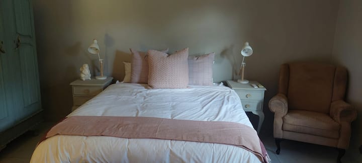 Charming Guest Room - Mokopane