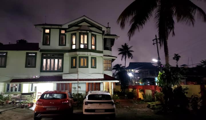 Marvellous Guest House: 3 Rooms - Dibrugarh